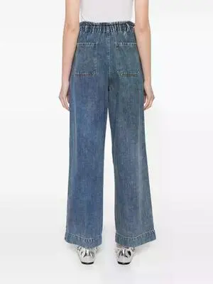 Rails Ryan Straight Jeans - Blue