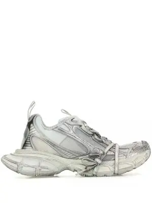 Balenciaga 3xl Sneakers - White