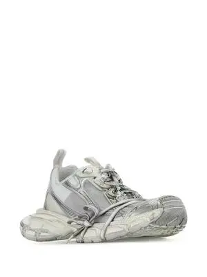 Balenciaga 3xl Sneakers - White
