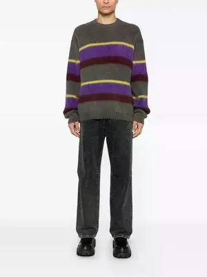 Carhartt Work In Progress Merton Knitted Sweater