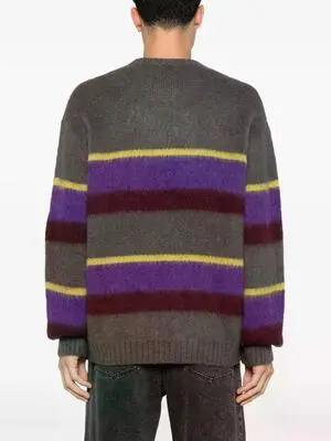 Carhartt Work In Progress Merton Knitted Sweater