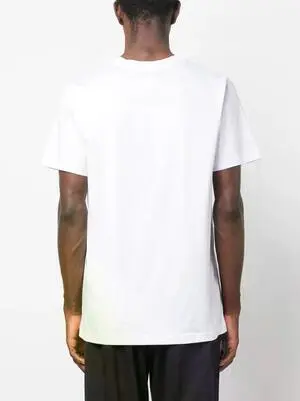 Marni Logo-print Cotton T-shirt