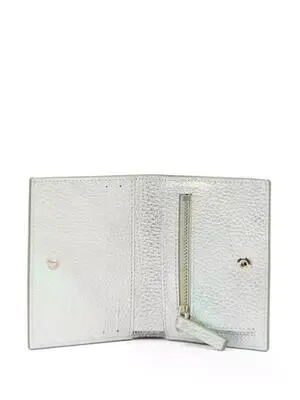 MAISON MARGIELA Numeric Bifold Wallet