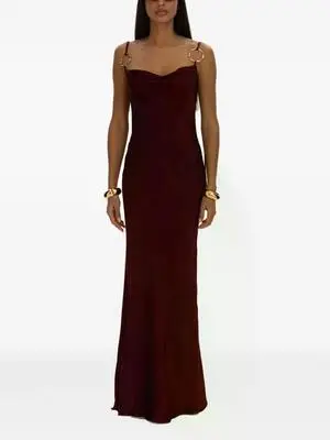 MOOS STUDIO After Dark Dress