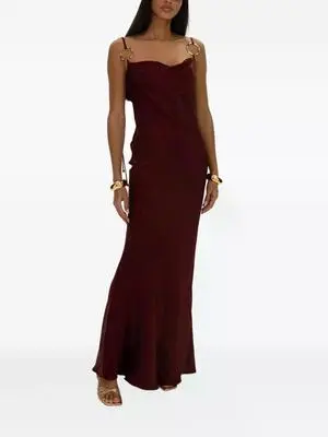 MOOS STUDIO After Dark Dress