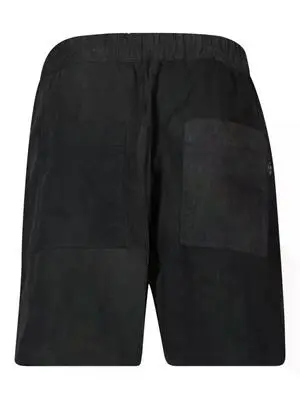 IRO PARIS Bermuda Shorts With Drawstring Waistband
