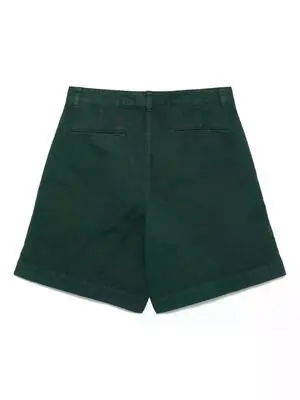Aspesi Slub Shorts