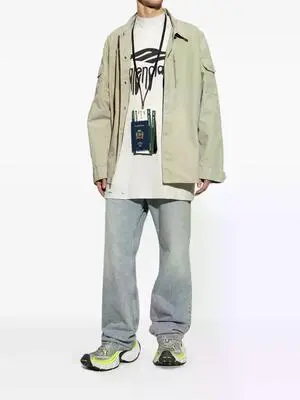 Balenciaga 6xl Sneakers - Grey