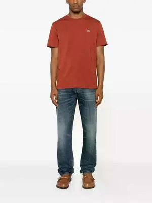 Lacoste Cotton T-shirt