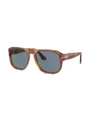 Persol Round-frame Sunglasses