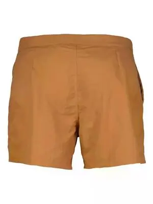 Saint Laurent Drawstring Swim Shorts