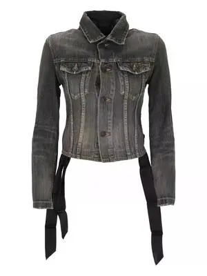 Balenciaga Cotton Jacket