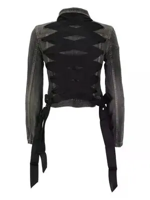 Balenciaga Cotton Jacket