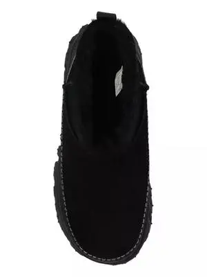 UGG Venture Daze Ultra Mini Cozy Boots