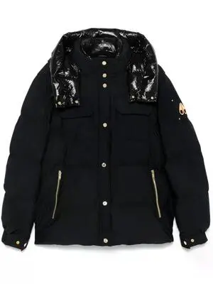 Moose Knuckles Suthep Jacket