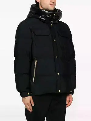 Moose Knuckles Suthep Jacket