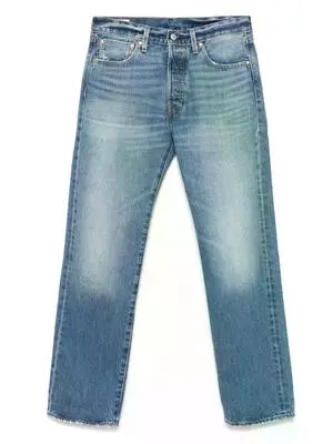 LEVI'S 501 Jeans - Blue
