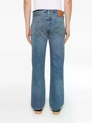 LEVI'S 501 Jeans - Blue