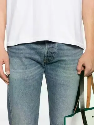 LEVI'S 501 Jeans - Blue
