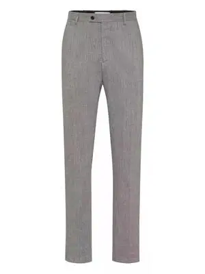 Philipp Plein Frill Pants For Men