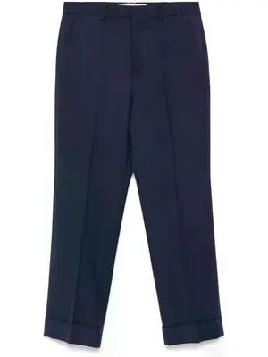 Valentino Garavani Virgin Wool Trousers