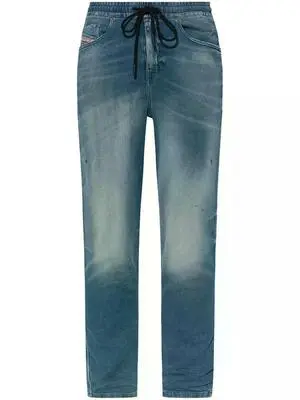 Diesel® Drawstring Jeans For Women