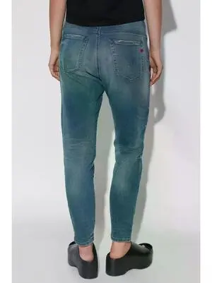 DIESEL® D-fayza Tapered Jeans