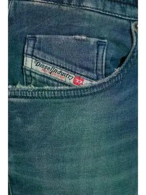 DIESEL® D-fayza Tapered Jeans