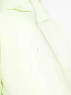 POST ARCHIVE FACTION Off-centre Padded Jacket