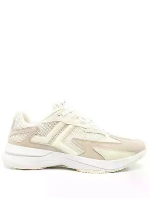 LANVIN Jla Sneakers - Neutrals