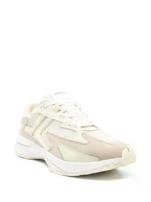 LANVIN Jla Sneakers - Neutrals