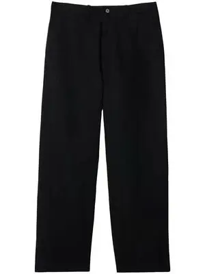 Burberry Cotton Chinos