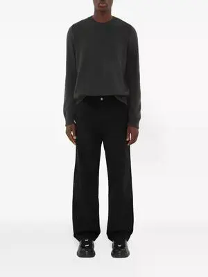 Burberry Cotton Chinos