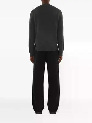 Burberry Cotton Chinos