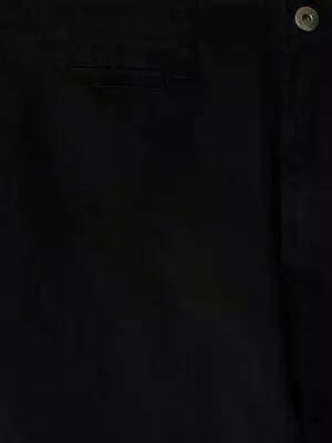 Burberry Cotton Chinos