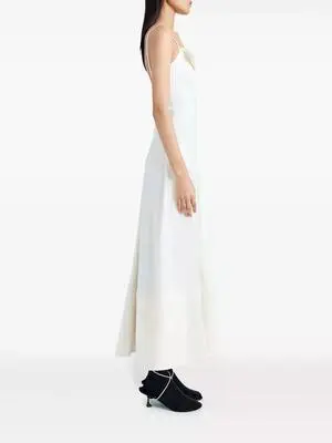Proenza Schouler Sleeveless Maxi Dress