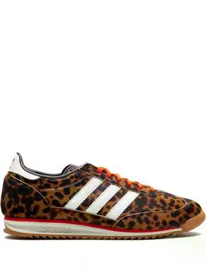 Adidas Sl 72 Og Sneakers - Brown