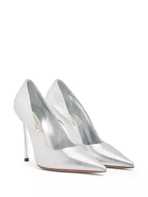 Casadei 100mm Superblade Wonder Pumps