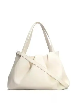 THEMOIRE Athena Tote Bag - Neutrals