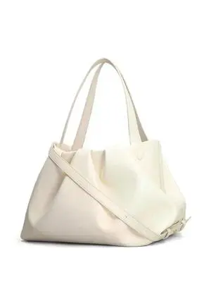 THEMOIRE Athena Tote Bag - Neutrals