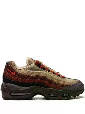 Nike Air Max 95 Anatomy Sneakers - Neutrals