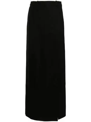 Balenciaga Maxi Skirts