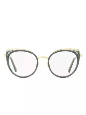 Roberto Cavalli 5114 Frames - Grey