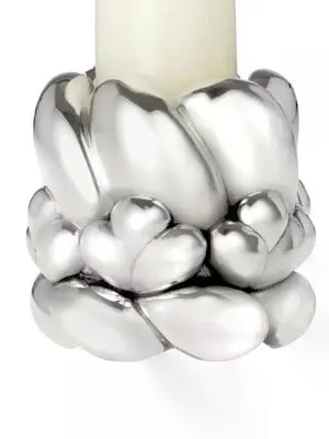 Christofle Babylone Candlestick