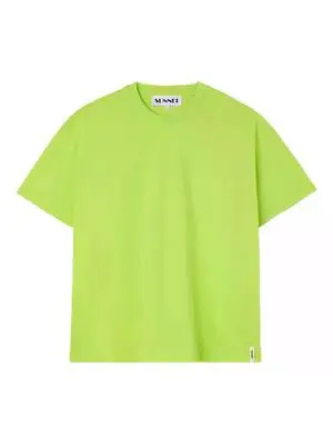 Sunnei Short T-shirts For Women
