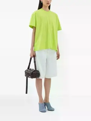 Sunnei Cotton T-shirt