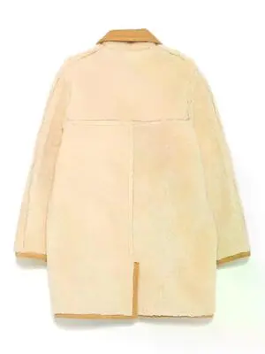 BODE Ranch Coat