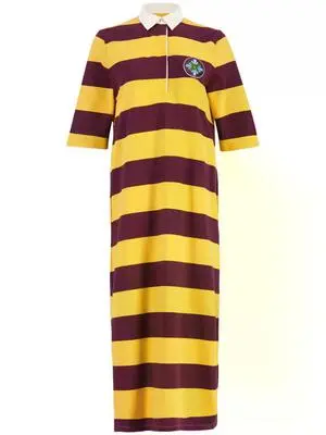 PAULA Cetus Midi Dress