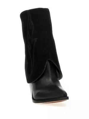 SONORA 100mm Folded Boots