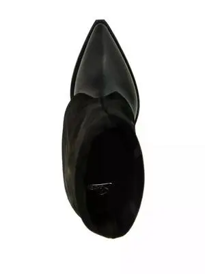 SONORA 100mm Folded Boots